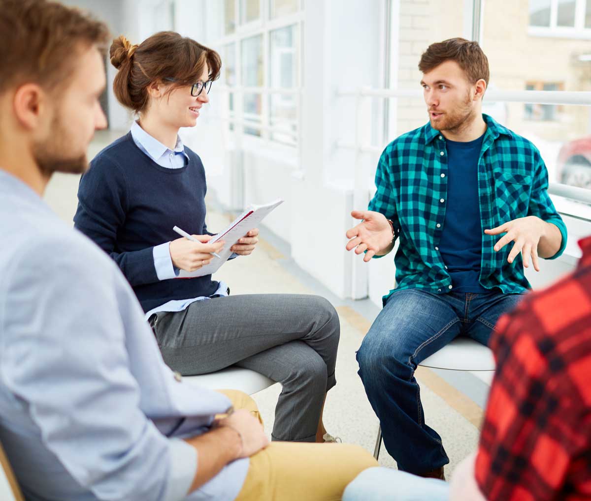 MENTAL HEALTH - Commonwealth Collaborative, Massachusetts