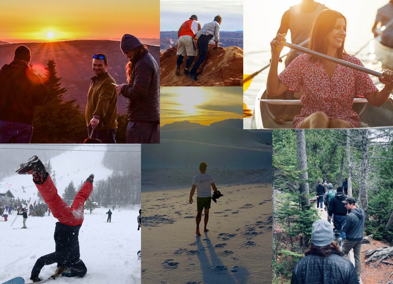 Addiction Treatment & Recovery - Commonwealth Collaborative